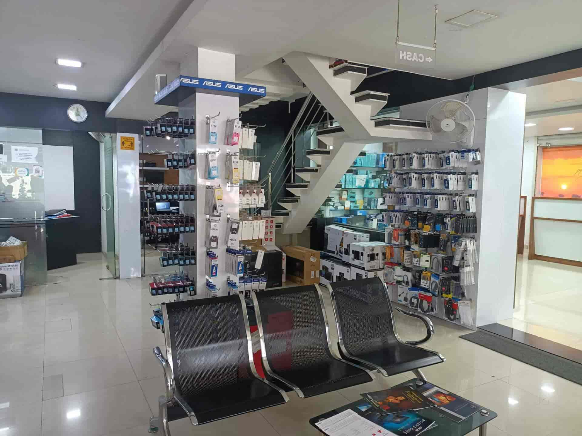 Top Wireless Computer Lan Networking Services in Thiruvananthapuram ...