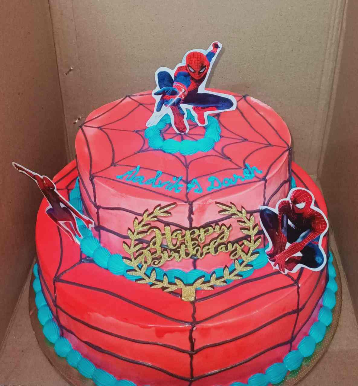 Cake Garden in Balaramapuram,Thiruvananthapuram - Best Cake Shops near ...