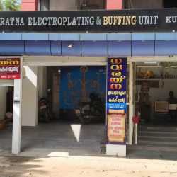 Electroplating near me store