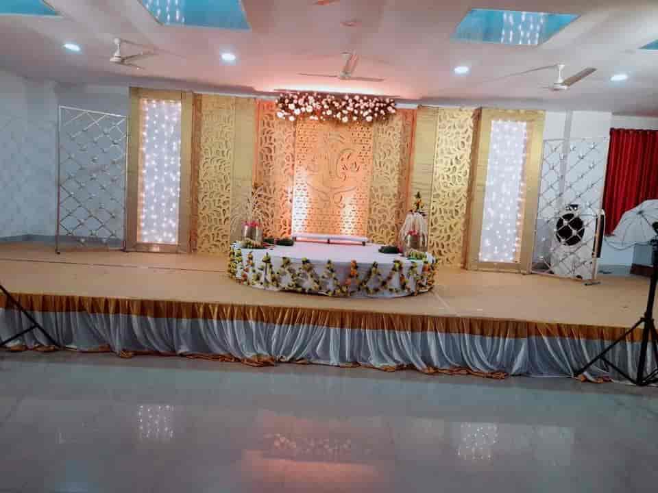 Book Viswaroop Complex in Attukal,Thiruvananthapuram - Best AC Banquet ...