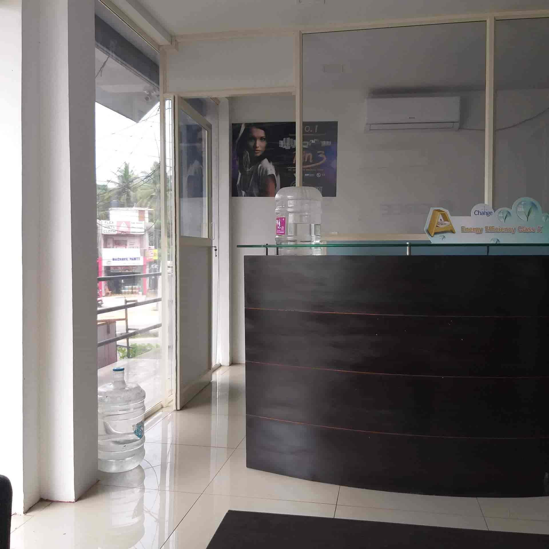 Springfield Solar Cooling System in Kazhakuttam,Thiruvananthapuram - Best Commercial Solar Panel ...