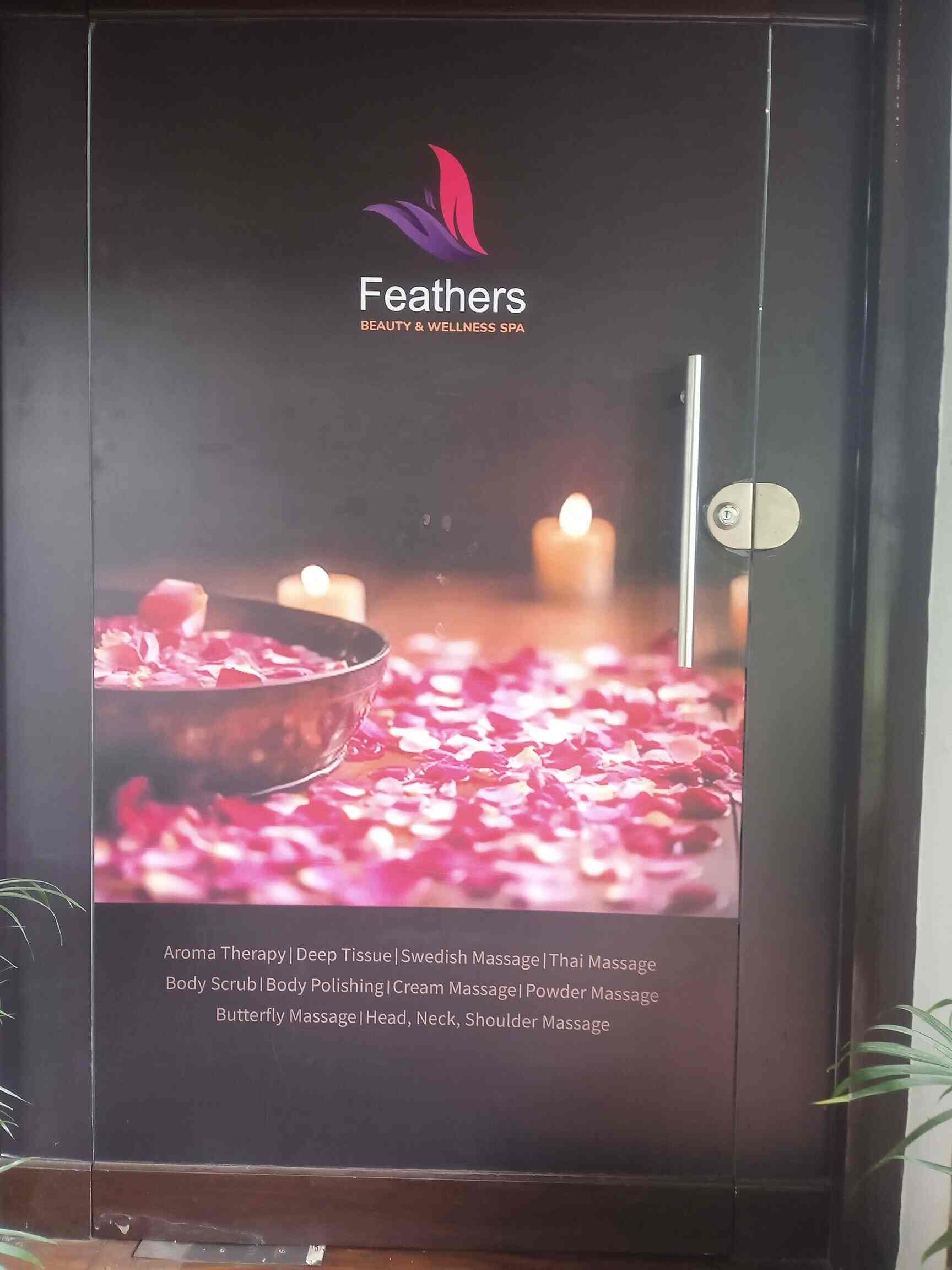 Feathers Beauty & Wellness SP in Peroorkkada,Thiruvananthapuram - Best ...