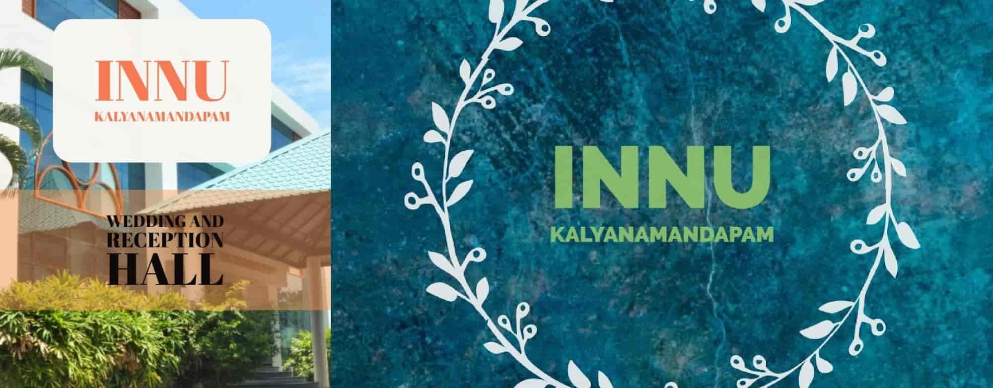 Innu Kalyanamandapam in Attingal,Thiruvananthapuram - Best Auditoriums ...