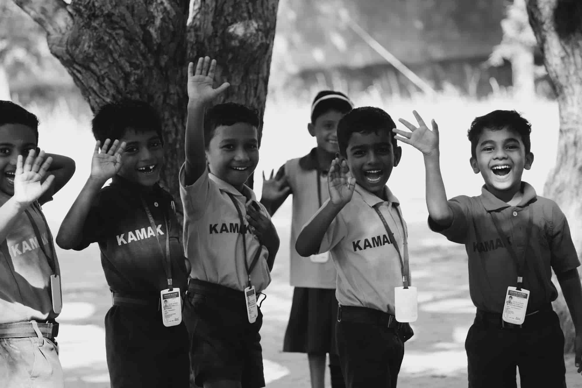 Kamak Matriculation School in Ettayapuram Road,Thoothukudi - Best ...