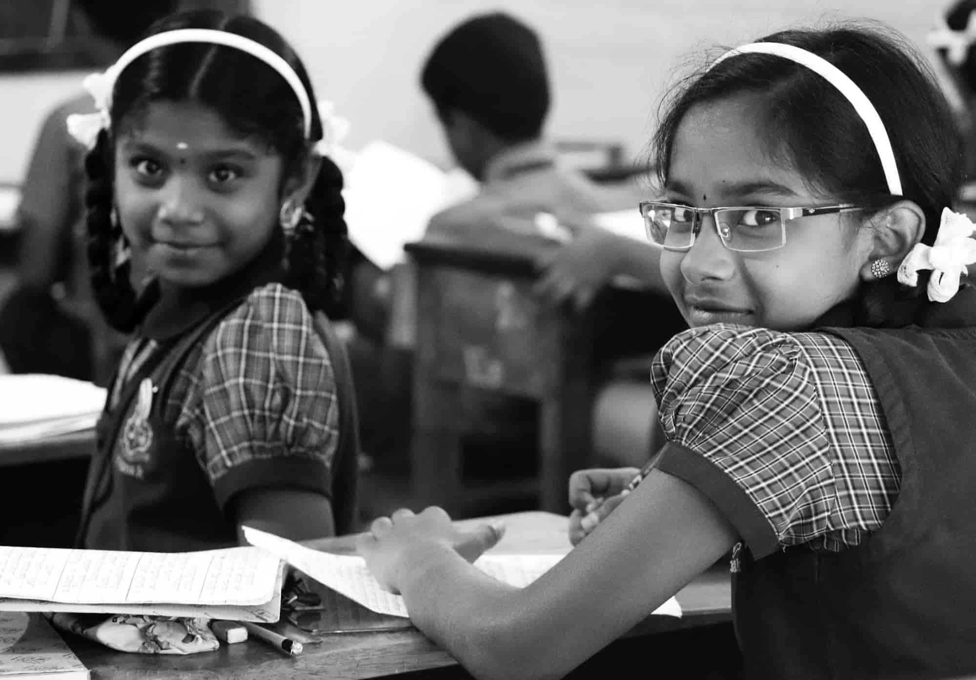 Kamak Matriculation School in Ettayapuram Road,Thoothukudi - Best ...