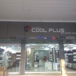 Cool Plus in Veliyannur, Thrissur - Best AC Dealers-Godrej in Thrissur ...