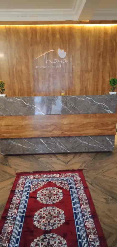 Thaya Wellness Care And Day Spa in Ollukkara,Thrissur - Best Body ...