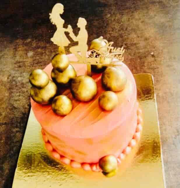 Bakepoint in West Fort,Thrissur - Best Cake Shops near me in Thrissur ...