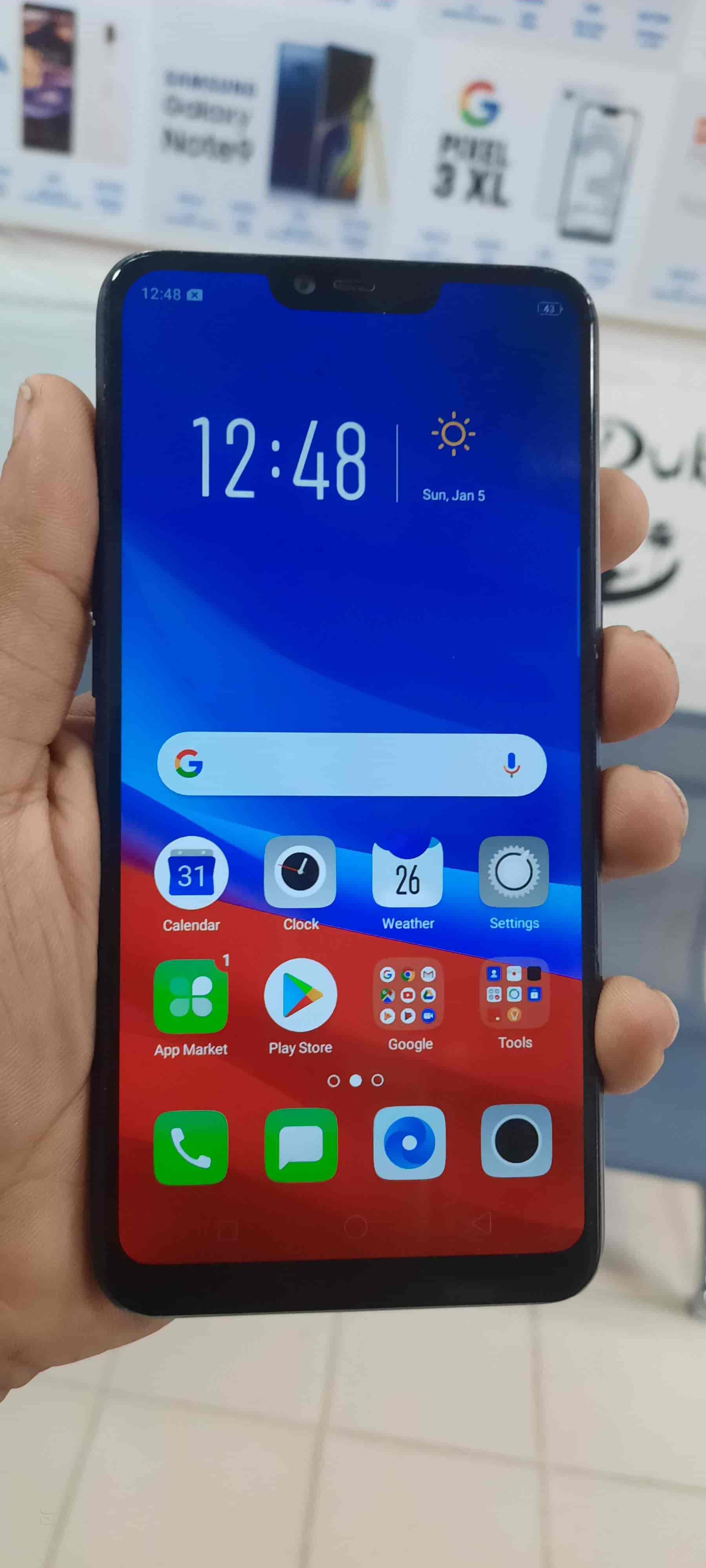 Dubai Fone Care in Ottupara,Thrissur - Best Samsung-Mobile Phone ...