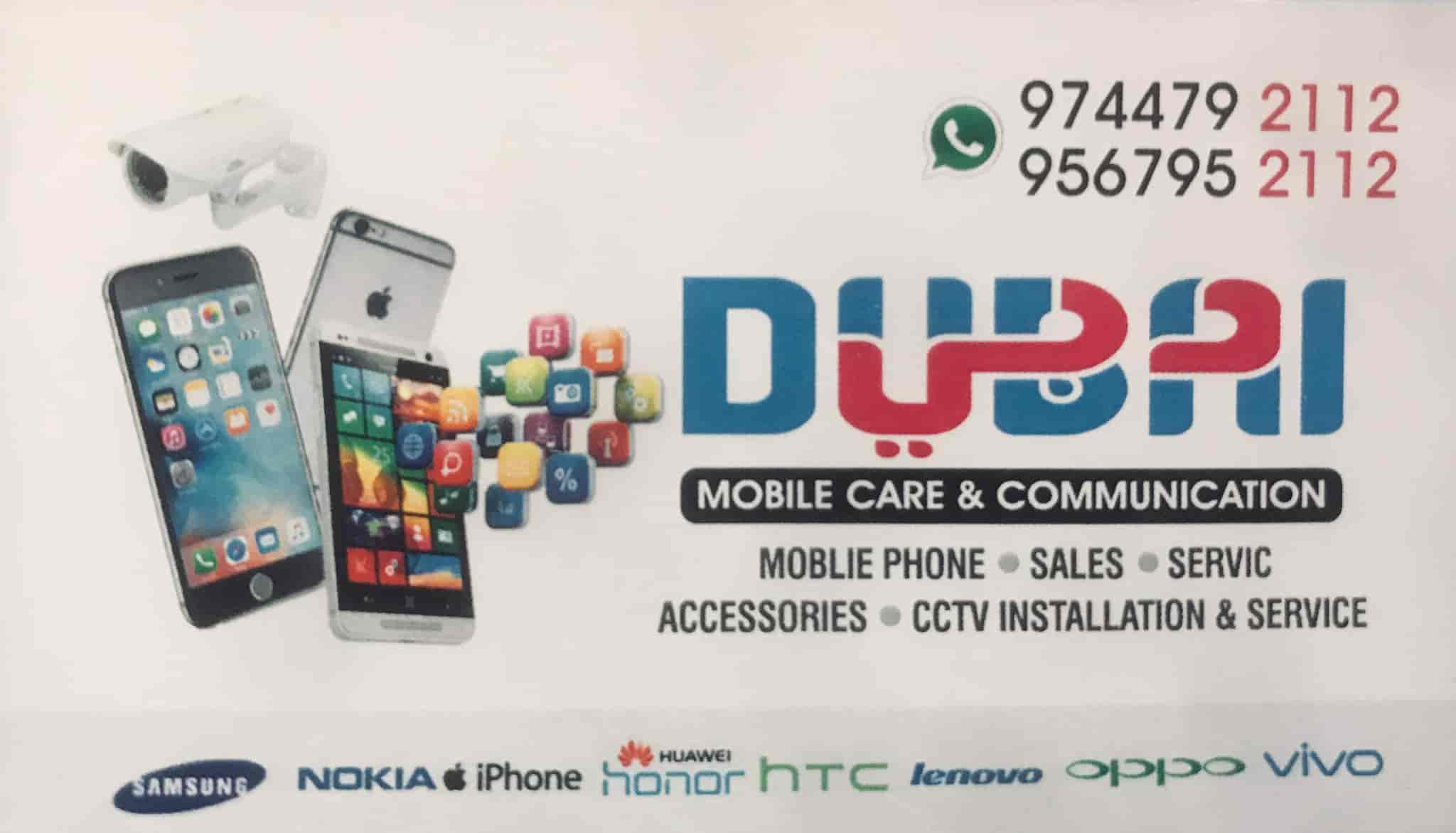 Dubai Fone Care in Ottupara,Thrissur - Best Samsung-Mobile Phone ...