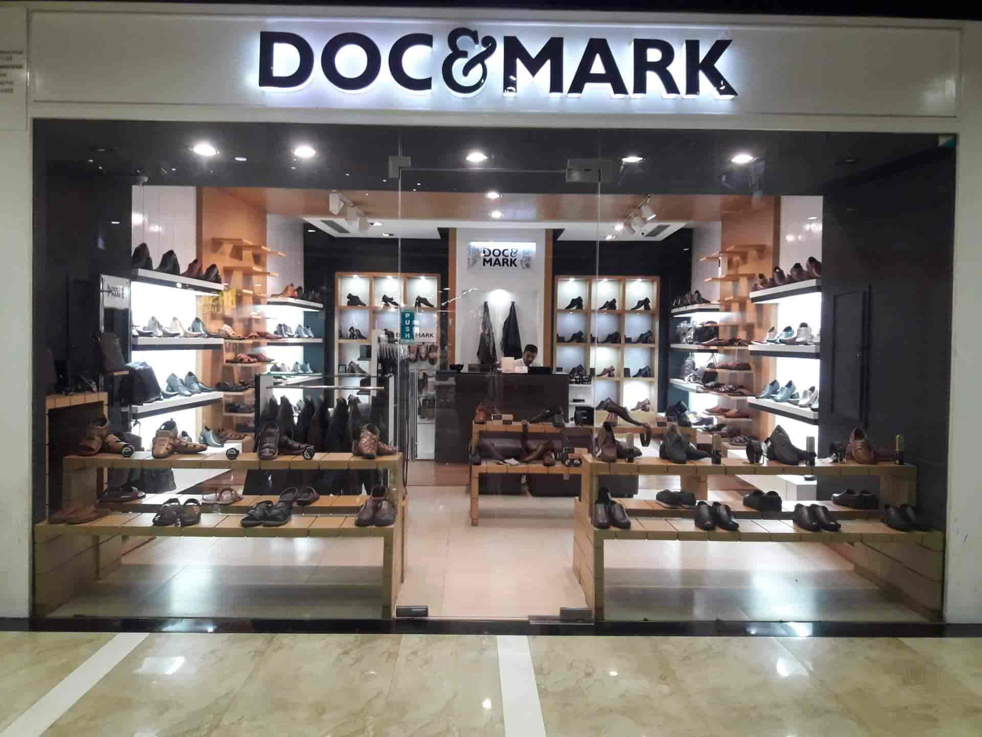 Doc & Mark (Selex Mall) (Closed Down) in Thrissur East, Thrissur - Best in Thrissur - Justdial