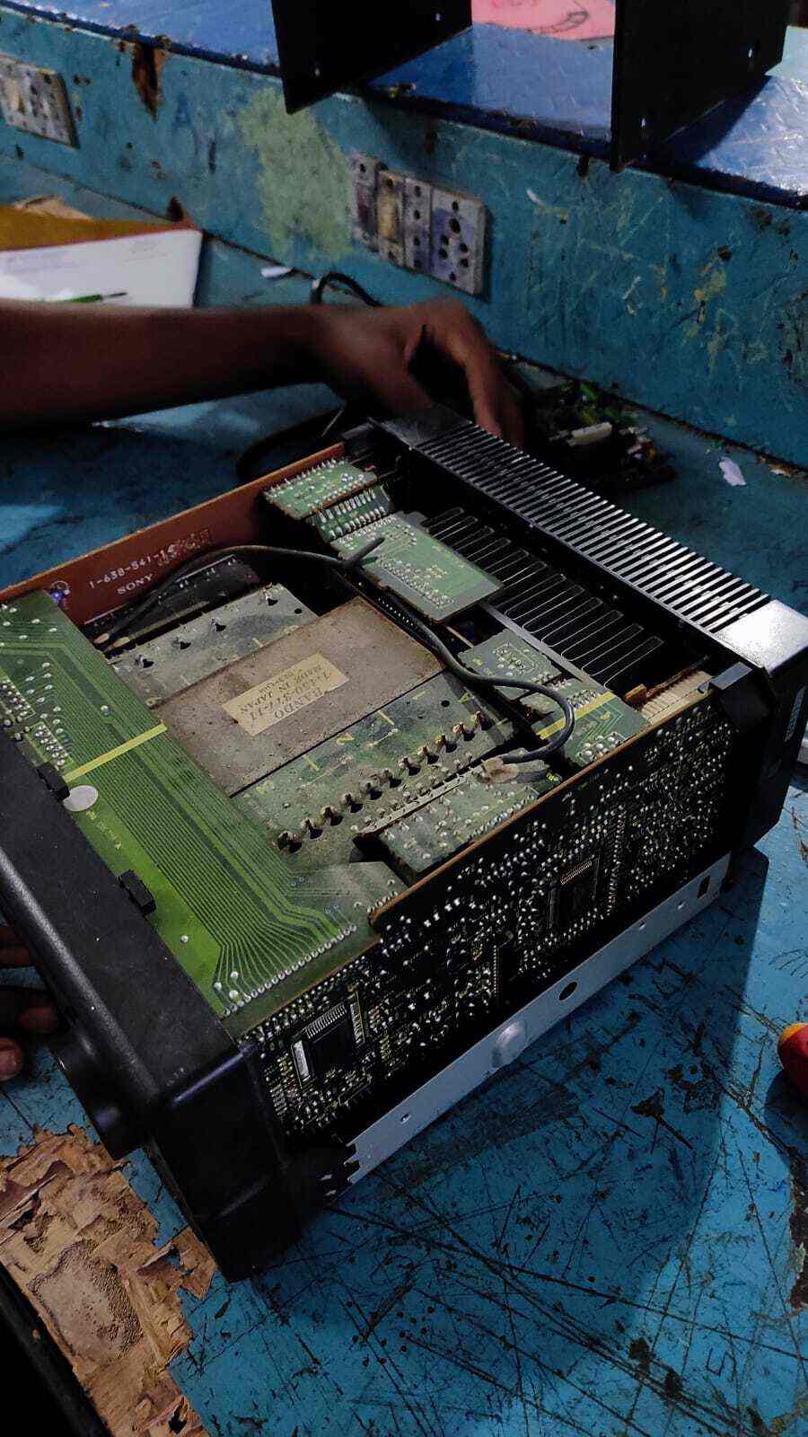 Top Electronic Engineers in Thrissur - इलेक्ट्रॉनिक ेंगिनीर्स ...