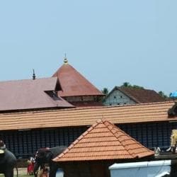 Temples in Irinjalakuda, Thrissur - Page 2