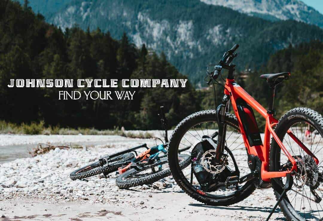 Johnson Cycle Company in Mannadiar Lane, Thrissur - Best Kids Bicycle ...