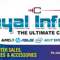 Top Computer Graphic Card Repair & Services in Mangalore - Best ...