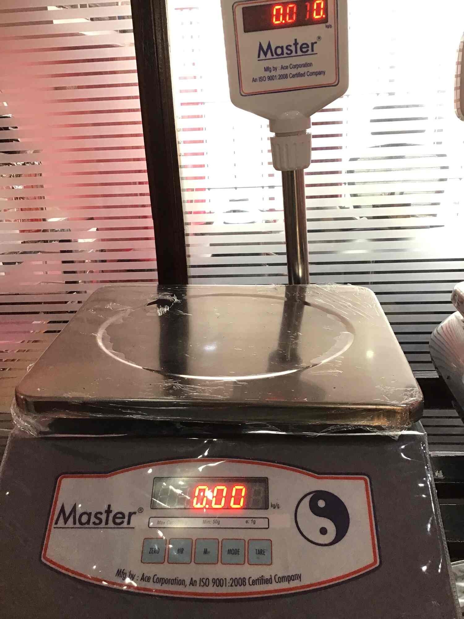 Top Ace Weighing Machine Dealers in Thiruvananthapuram - Best Ace ...