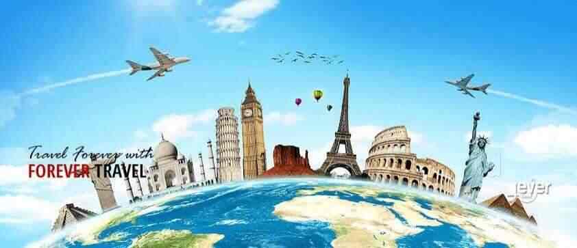 Forever Travel in Naikkanal,Thrissur - Best Visa Assistance near me in ...