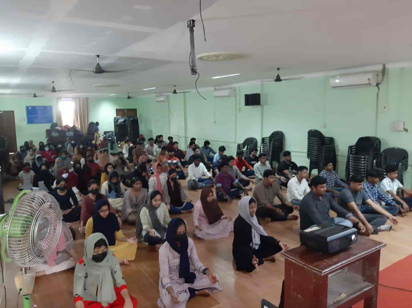 Novateur in Chowannur,Thrissur - Best Yoga Classes near me in Thrissur ...