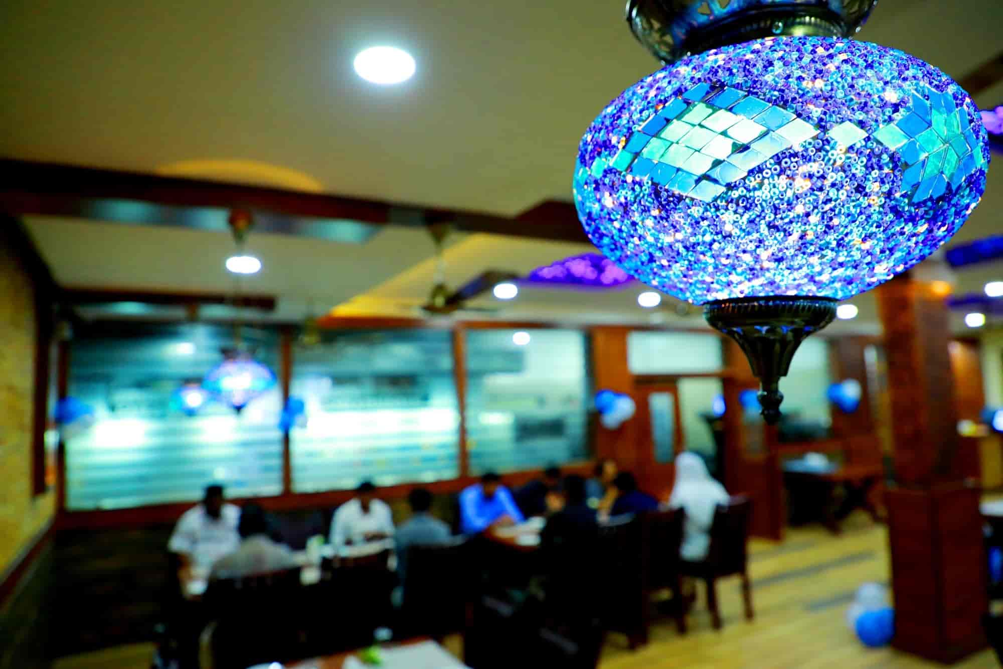 Malabar Junction Cafe & Restaurant in Kunnamkulam,Thrissur - Order Food ...