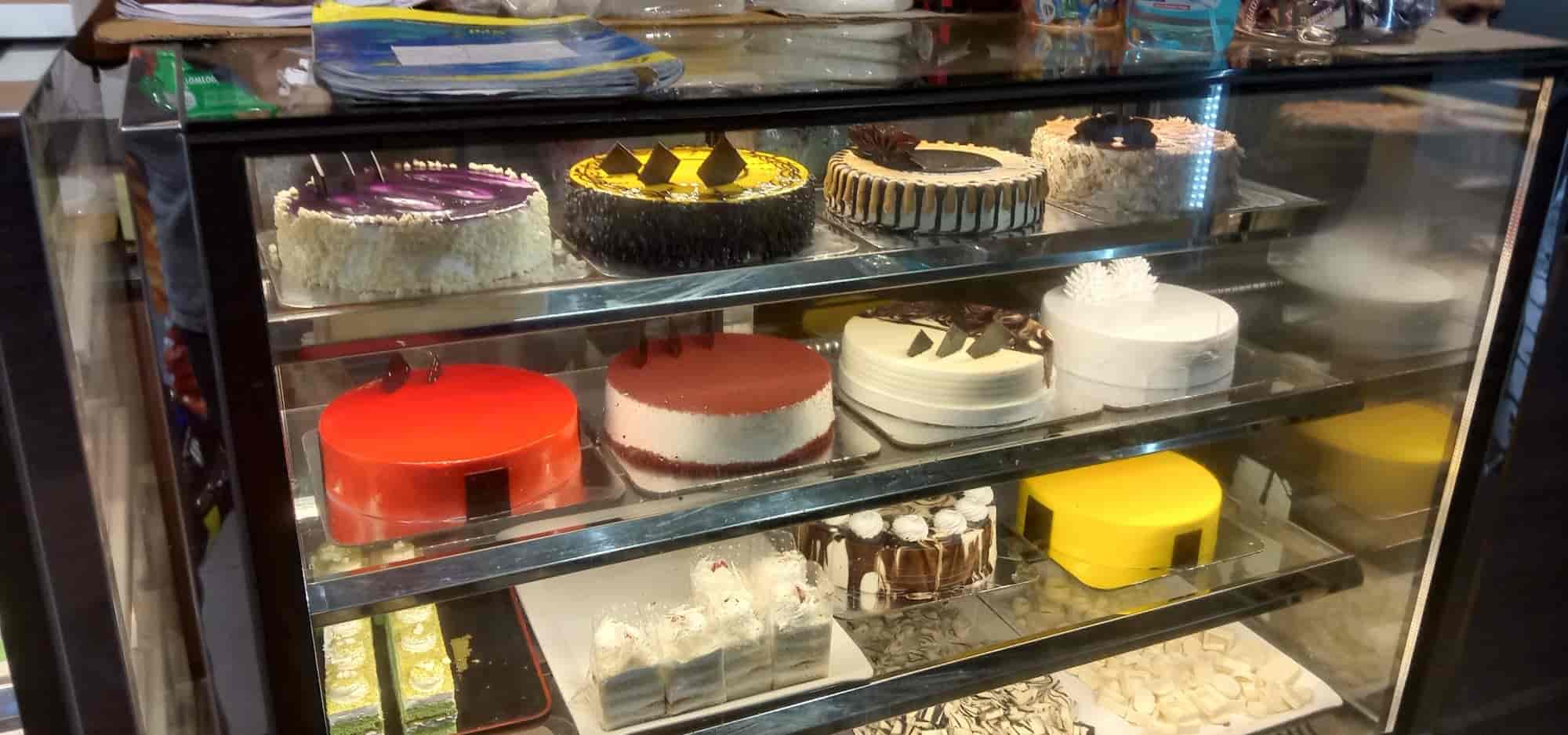 Rijo Bakery in kuriachira,Thrissur - Order Food Online - Best Bakeries ...