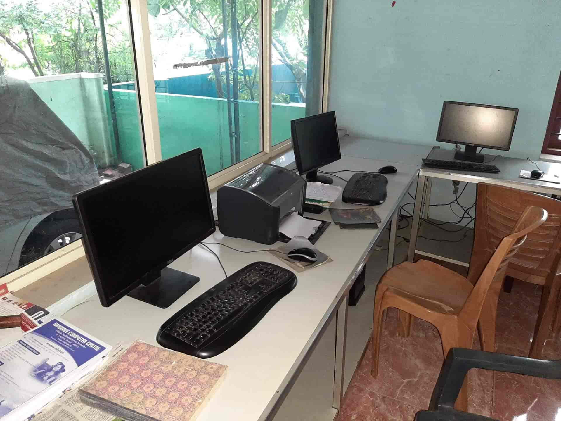 CSC Computer Centre in Kuttur,Thrissur - Best Computer Training ...