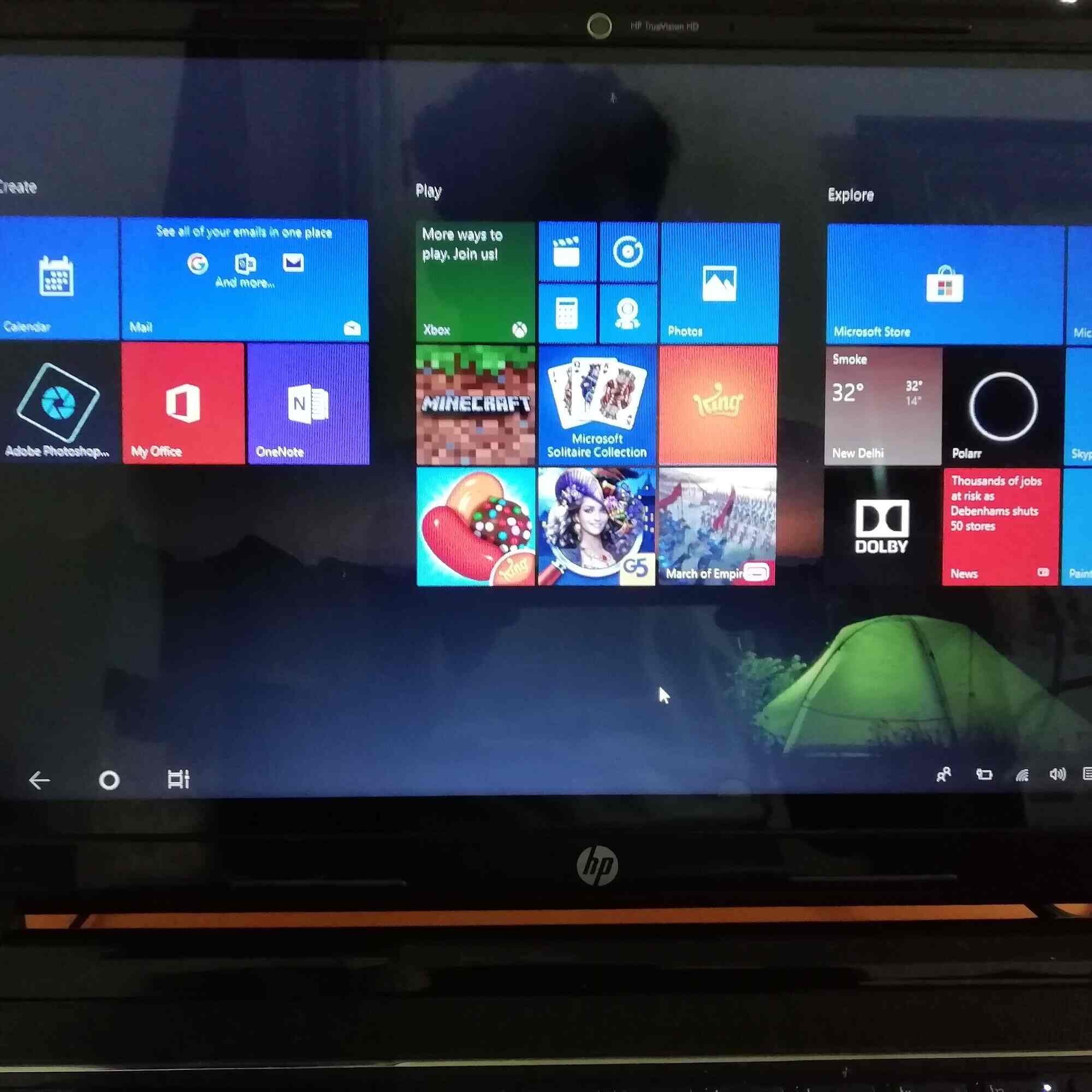 Ras Vision - Retailer from Eriyad, Thrissur, India | Company Profile