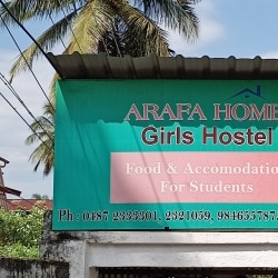 Top Paying Guest Accommodations in Vyasagiri,Thrissur - Best Boys ...