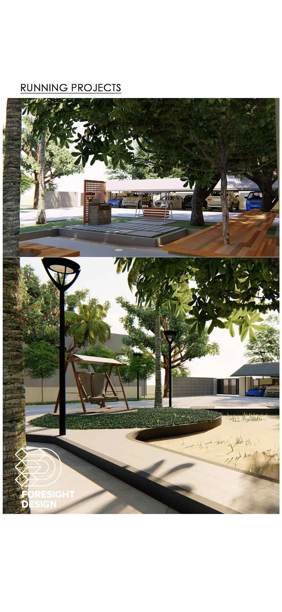 Foresight Design in Chalakudi,Thrissur - Best Architects in Thrissur ...