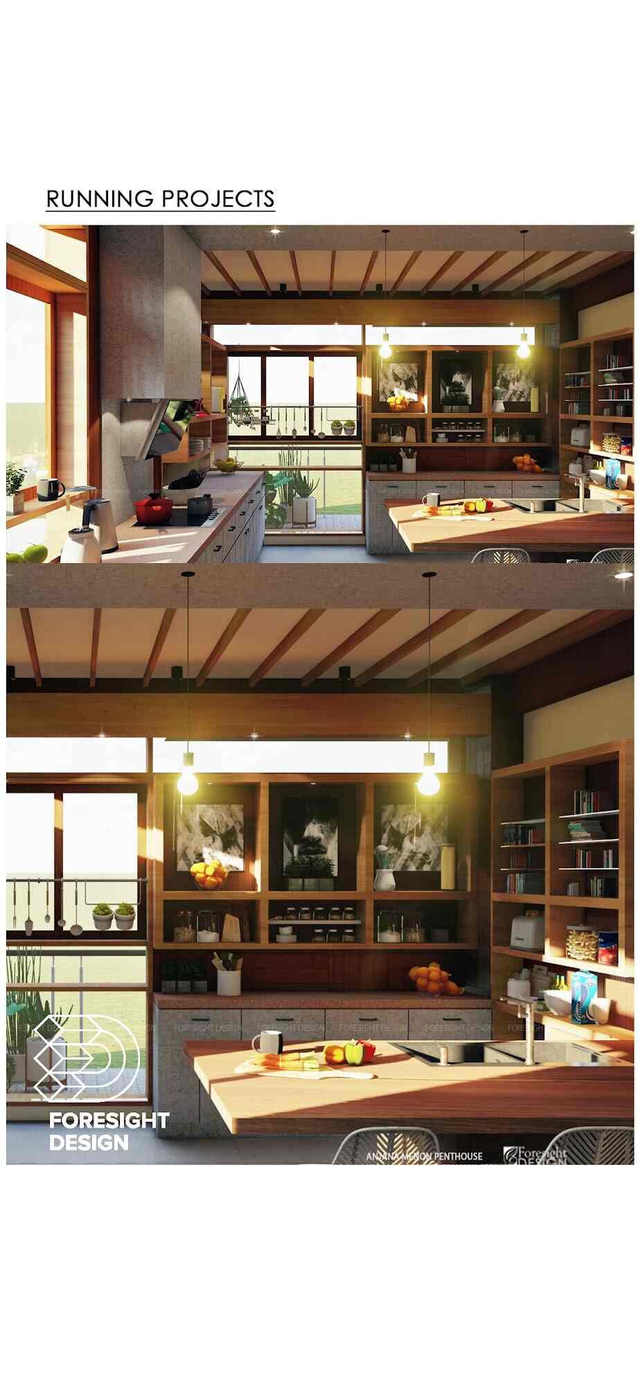 Foresight Design in Chalakudi,Thrissur - Best Architects in Thrissur ...