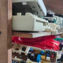 Top Washing Machine Control Card Repair & Services in Thrissur - वाशिंग ...