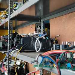 Top Washing Machine Control Card Repair & Services in Thrissur - Best ...