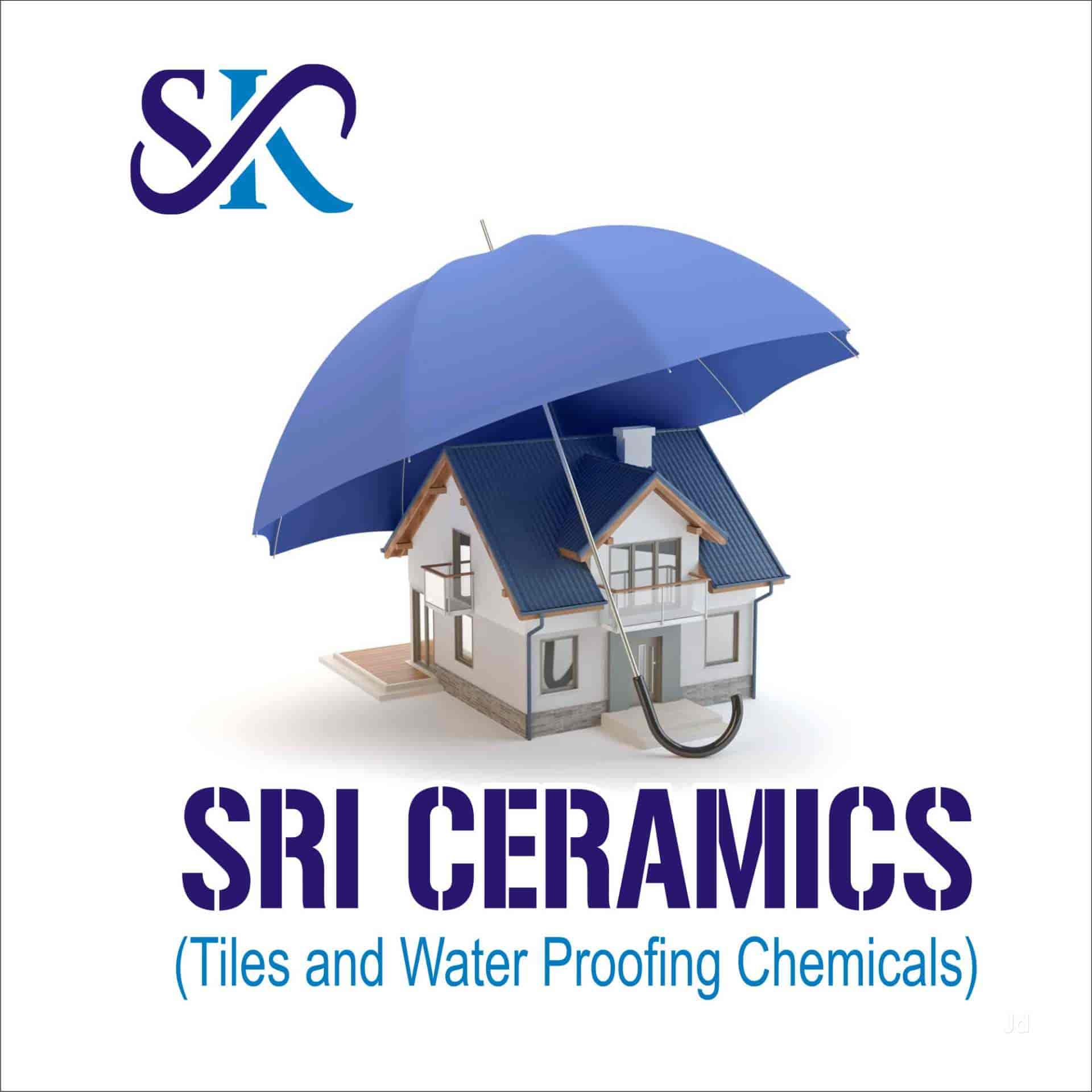 SRI CERAMICS (Tiles and Waterproofing Chemicals) - Dealer from in ...