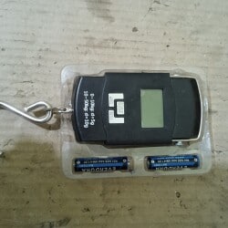 3000 Kg Industrial Scale in Tiruchengode - Dealers, Manufacturers ...