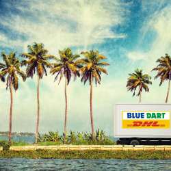 Blue Dart Express in Ambasamudram - Blue Dart Courier Service near me ...