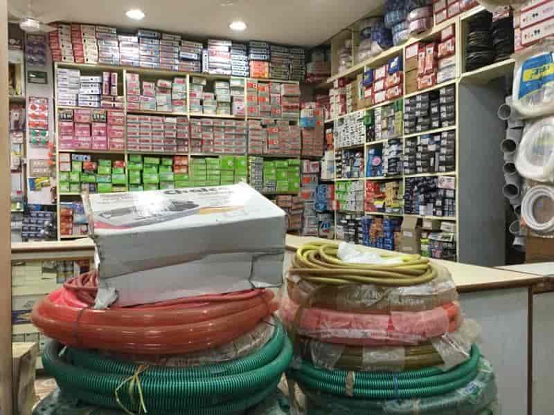 Sri Kumaran Electricals in Tisayanvillai,Tirunelveli - Best Plumbing ...