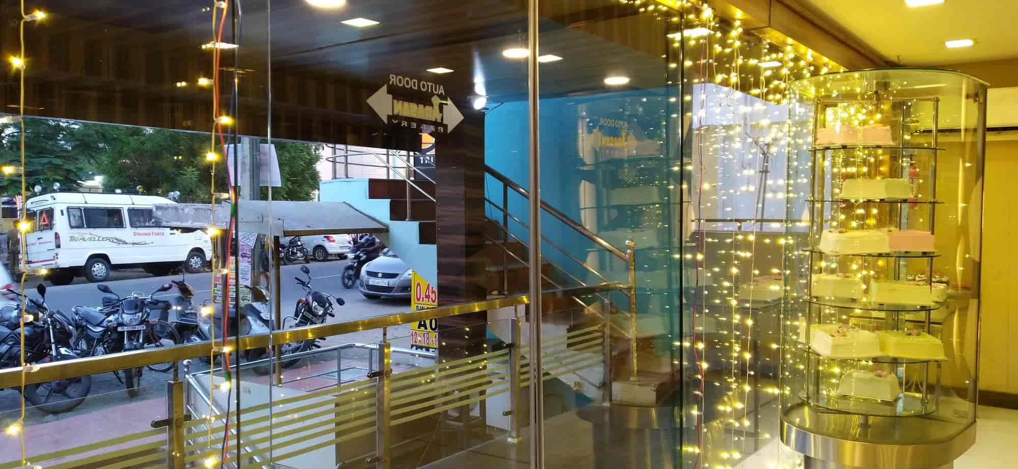 Arasan Bakery - VOC in Palayamkottai,Tirunelveli - Order Food Online ...