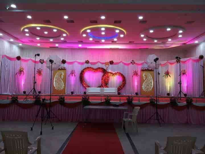 Lakshmi Kalyana Mandapam in Tirunelveli Town,Tirunelveli - Best Kalyana ...