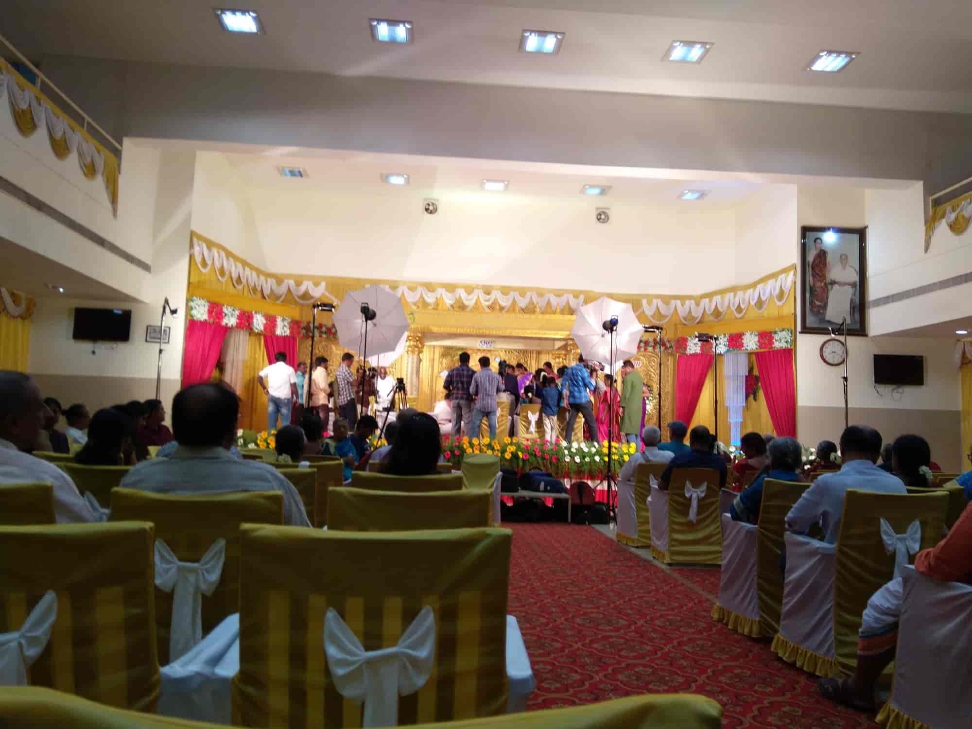 Lakshmi Kalyana Mandapam in Tirunelveli Town,Tirunelveli - Best Kalyana ...