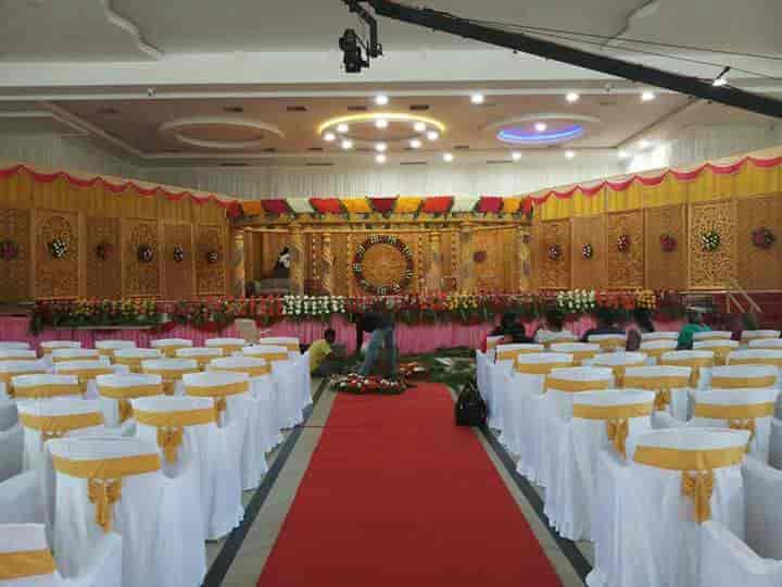 Lakshmi Kalyana Mandapam in Tirunelveli Town,Tirunelveli - Best Kalyana ...