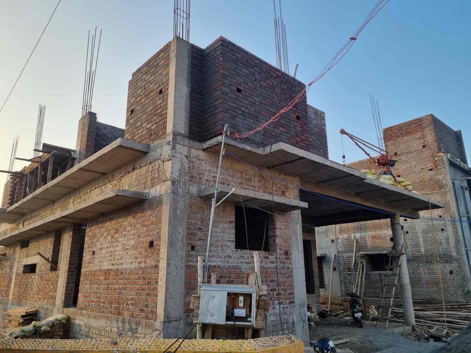 Srk Architecture & Construction in Thiruvenkadam,Tirunelveli - Best Construction Companies near ...