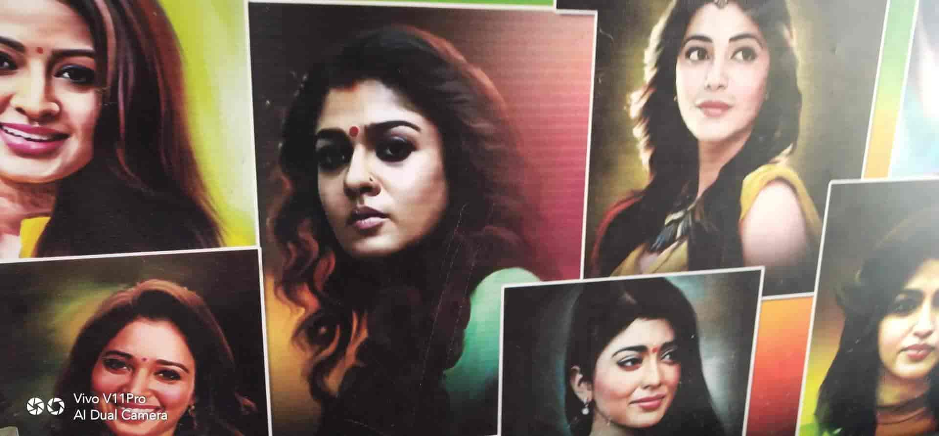 Deva Stickers & Digital in Vm Chatram,Tirunelveli - Best Flex Printing ...