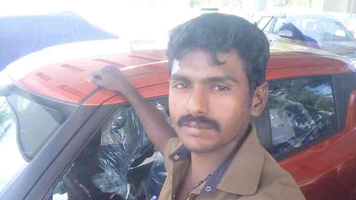 Sakthivel Travels Auto Car in Mukkudal,Tirunelveli - Best Car Rental ...