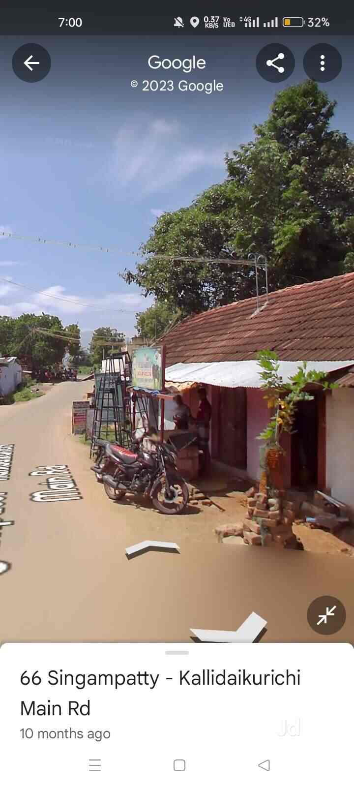 p.mani mutton stall in Kallidaikurichi,Tirunelveli - Best Mutton ...