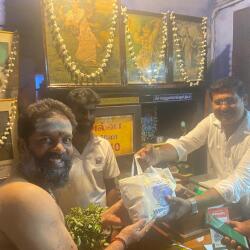 Iruttu Kadai Halwa Shop in Tirunelveli East,Tirunelveli - Best Sweet ...