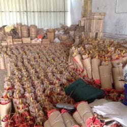 50 Kg MAP Powder ABC Fire Extinguisher in Tirunelveli - Dealers ...