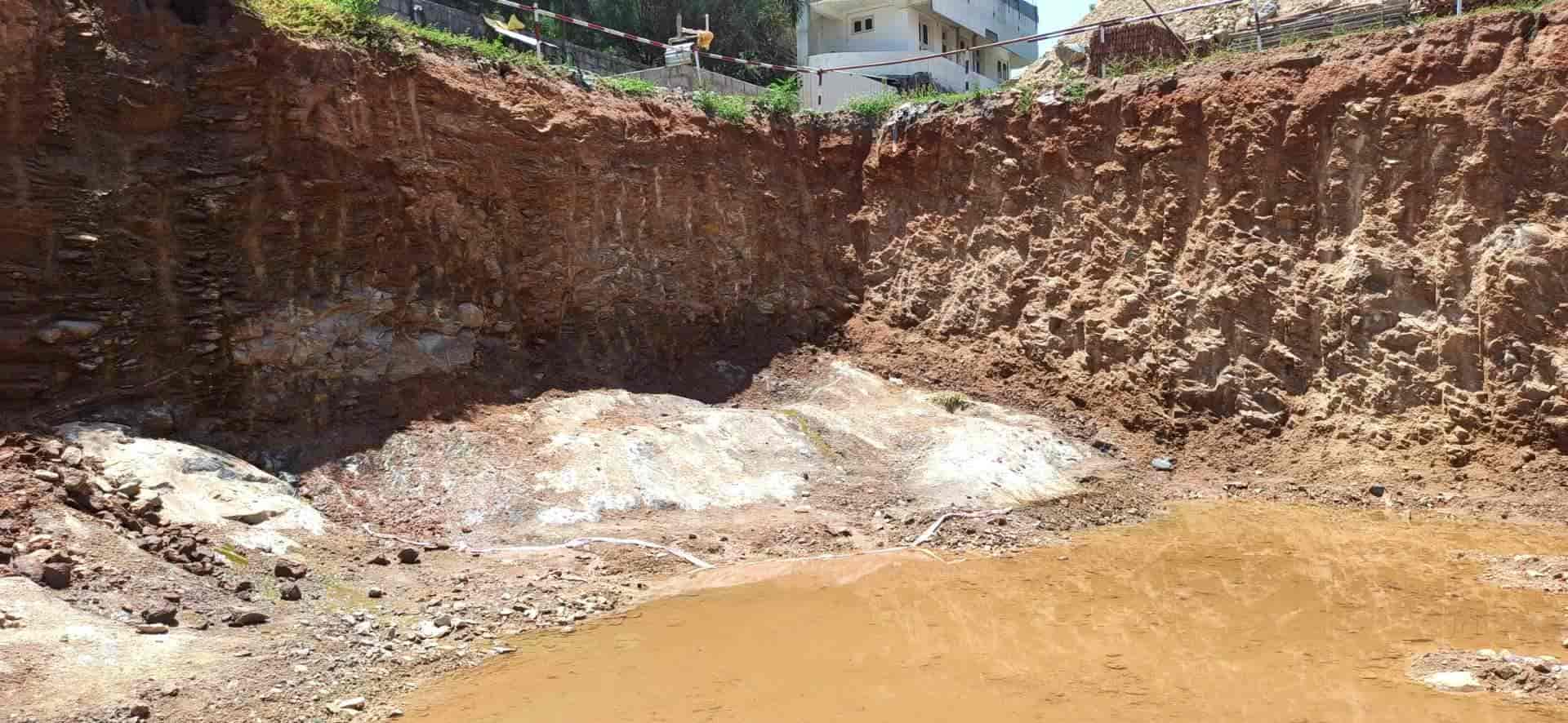 Bala Geotech Lab Reviews, Palayamkottai, Tirunelveli - 22 Ratings ...