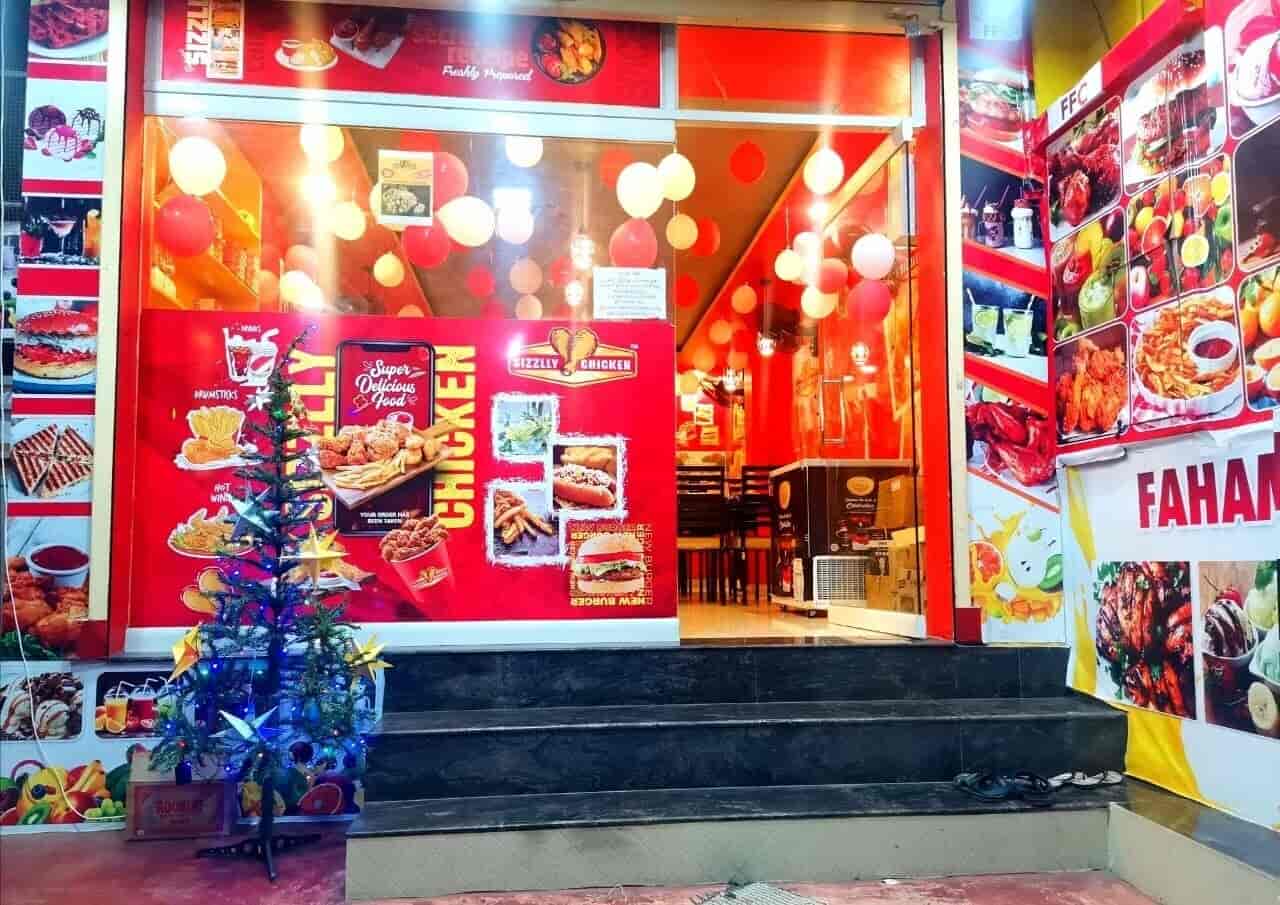 Sizzlly Chicken in Eruvadi Tirunelveli,Tirunelveli - Best Restaurants ...