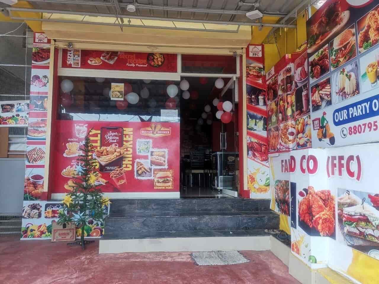 Sizzlly Chicken in Eruvadi Tirunelveli,Tirunelveli - Best Restaurants ...