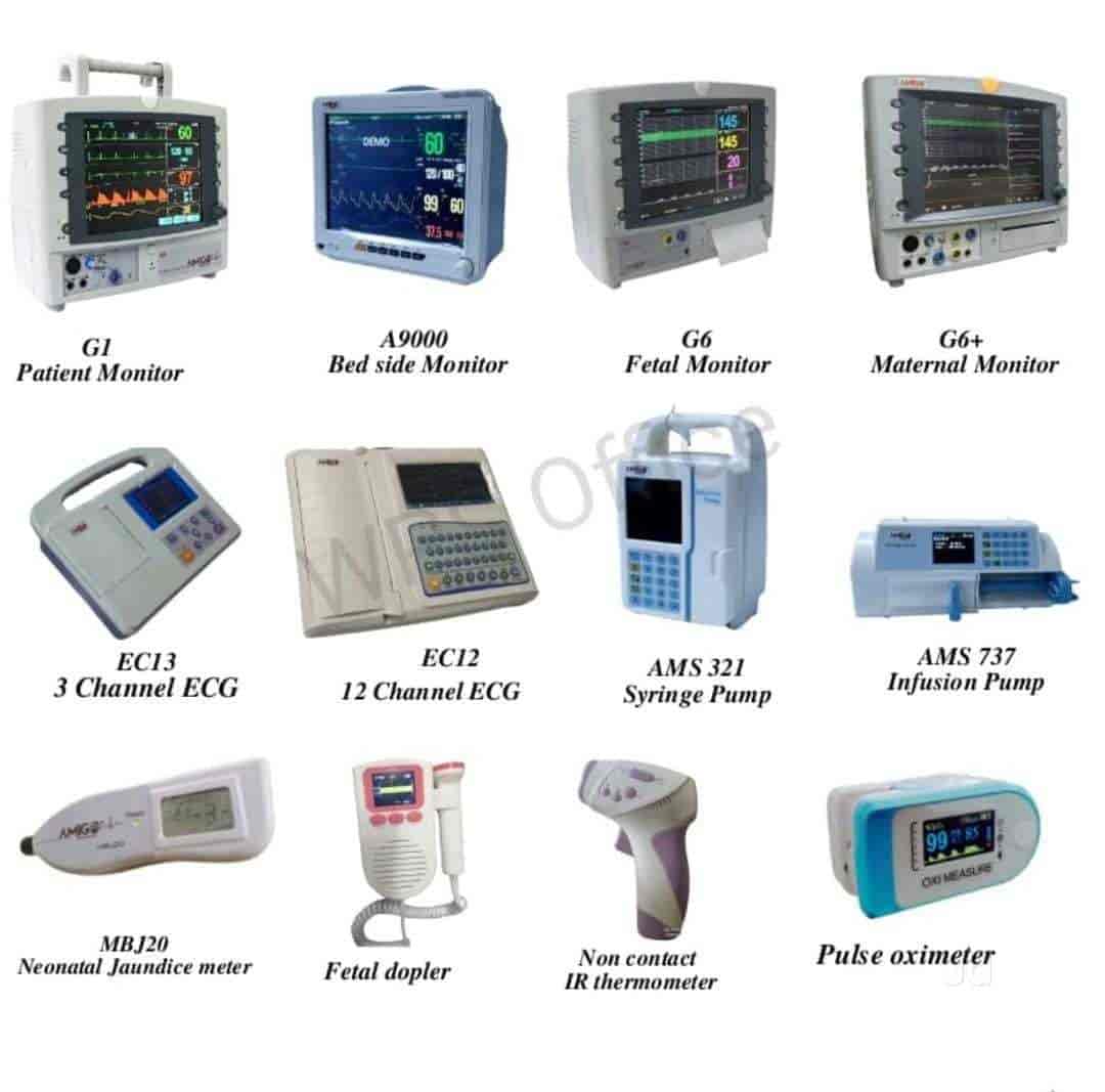 Aj Technologies in Tirunelveli Junction, Tirunelveli - Best Medical ...