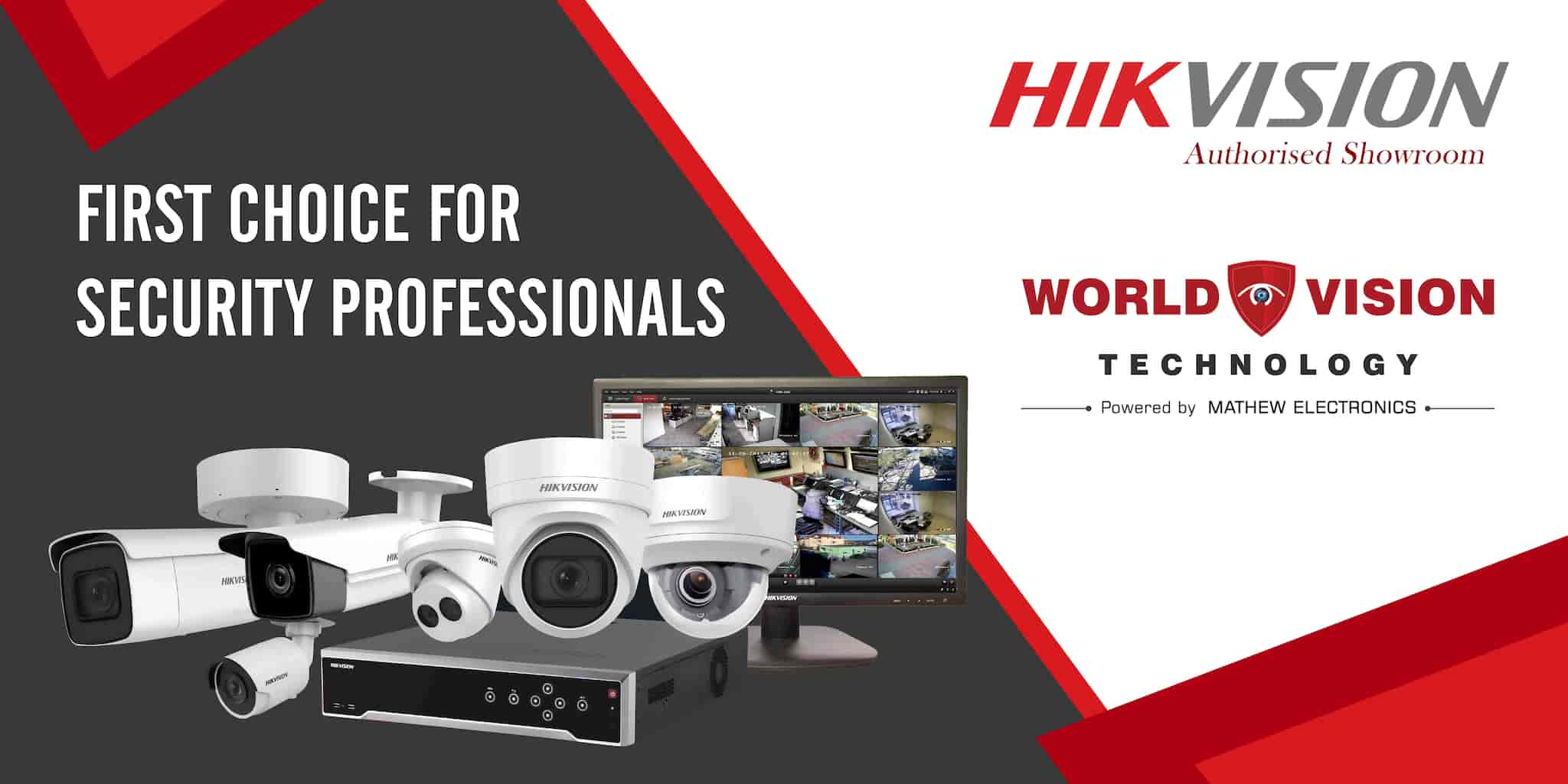 World Vision Technology in Junction,Tirunelveli - Best Canon-Computer ...